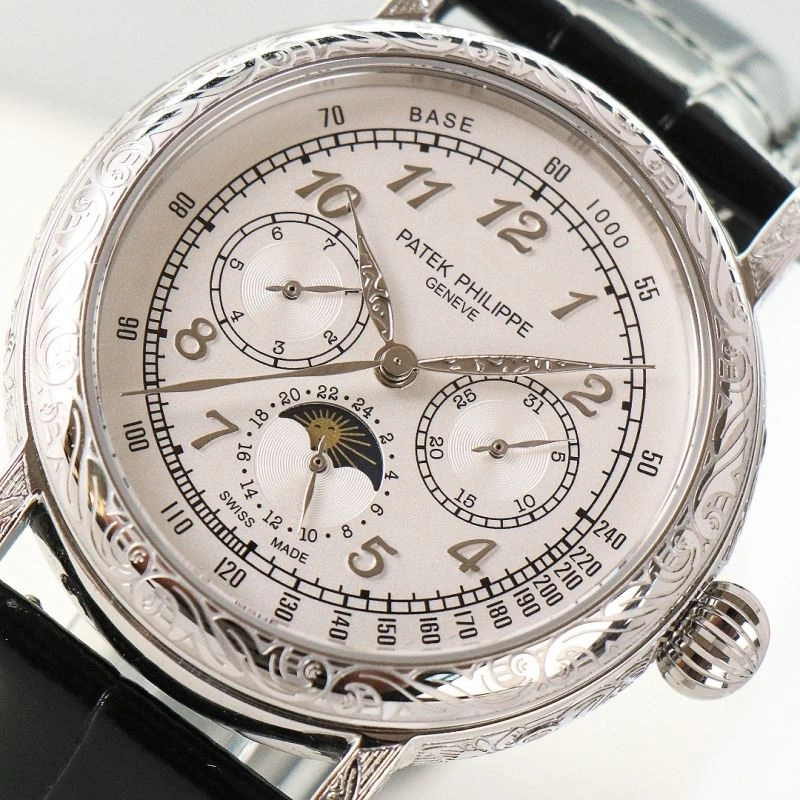 Brand-original PATEK PHILIPPE Watches