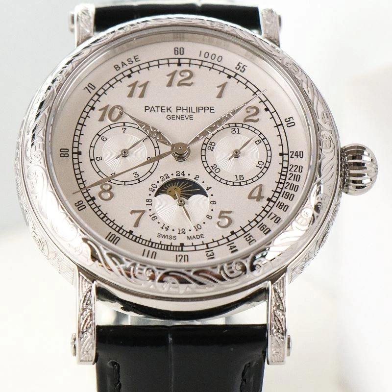 Brand-original PATEK PHILIPPE Watches
