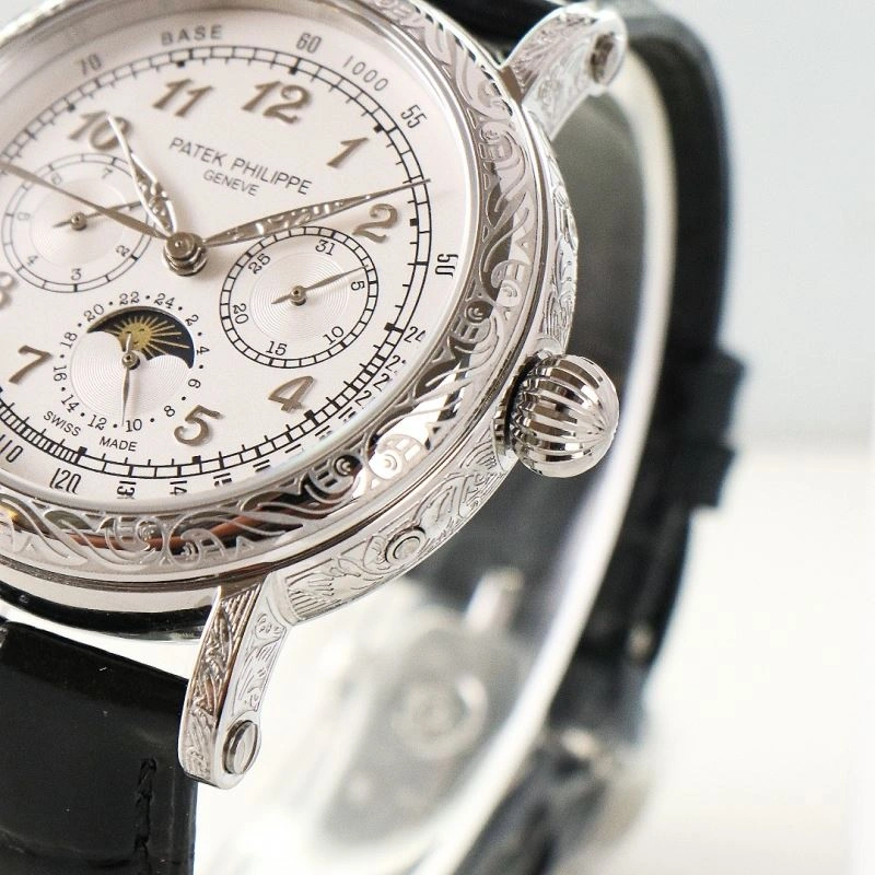 Brand-original PATEK PHILIPPE Watches
