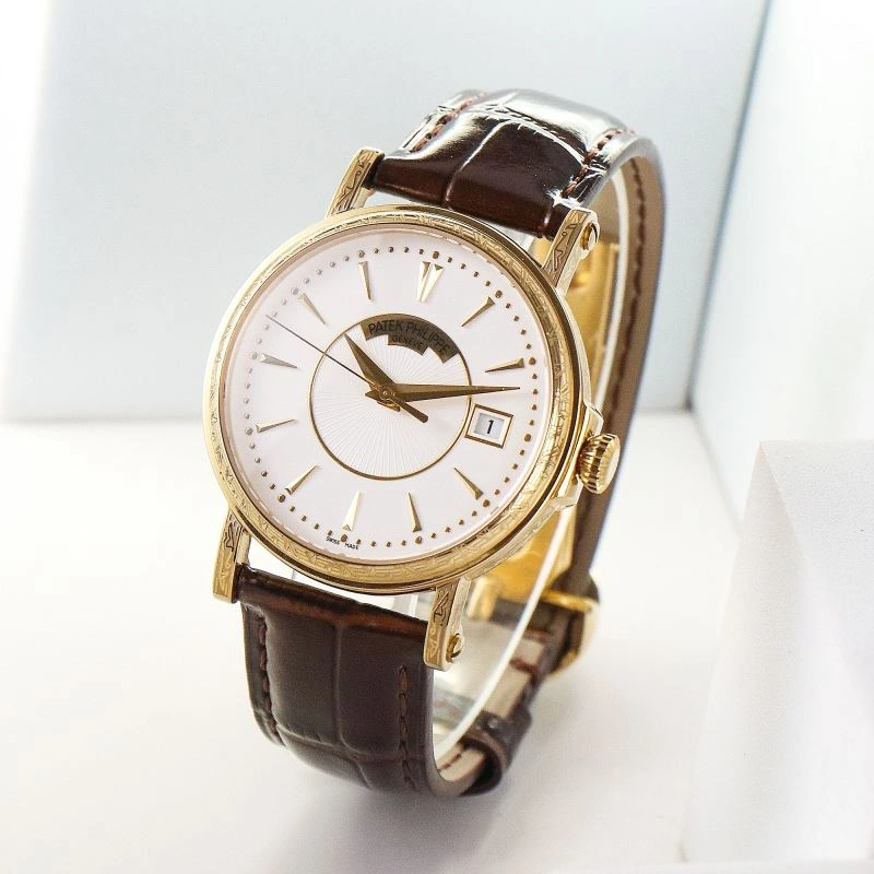 PATEK PHILIPPE Watches