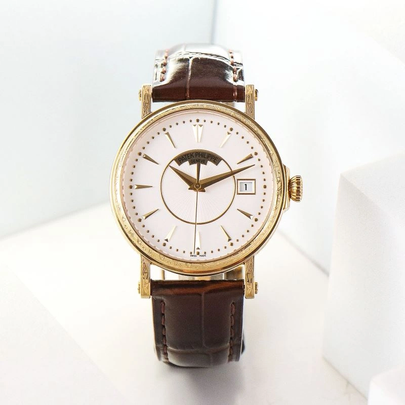 Brand-original PATEK PHILIPPE Watches