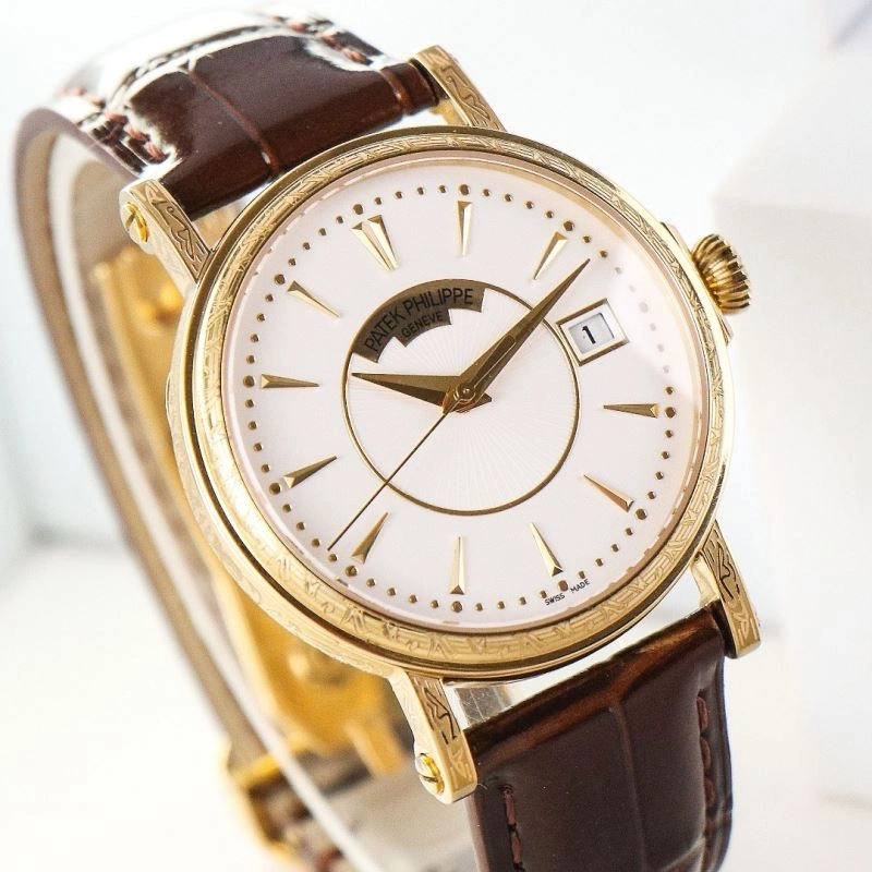 Brand-original PATEK PHILIPPE Watches