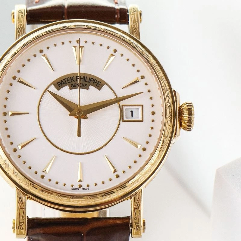 Brand-original PATEK PHILIPPE Watches