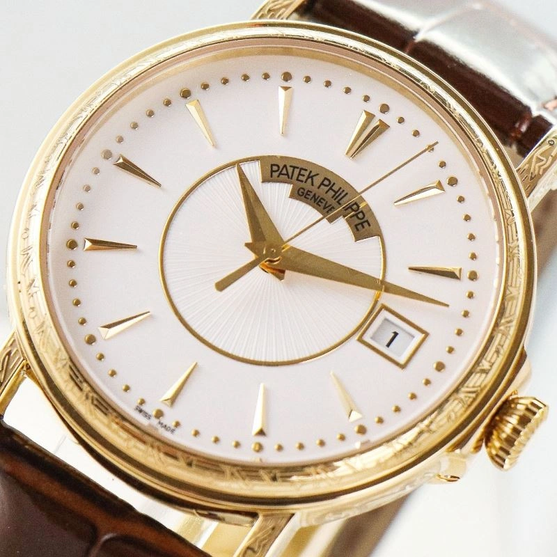 Brand-original PATEK PHILIPPE Watches
