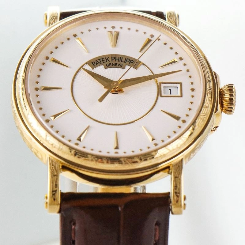 Brand-original PATEK PHILIPPE Watches
