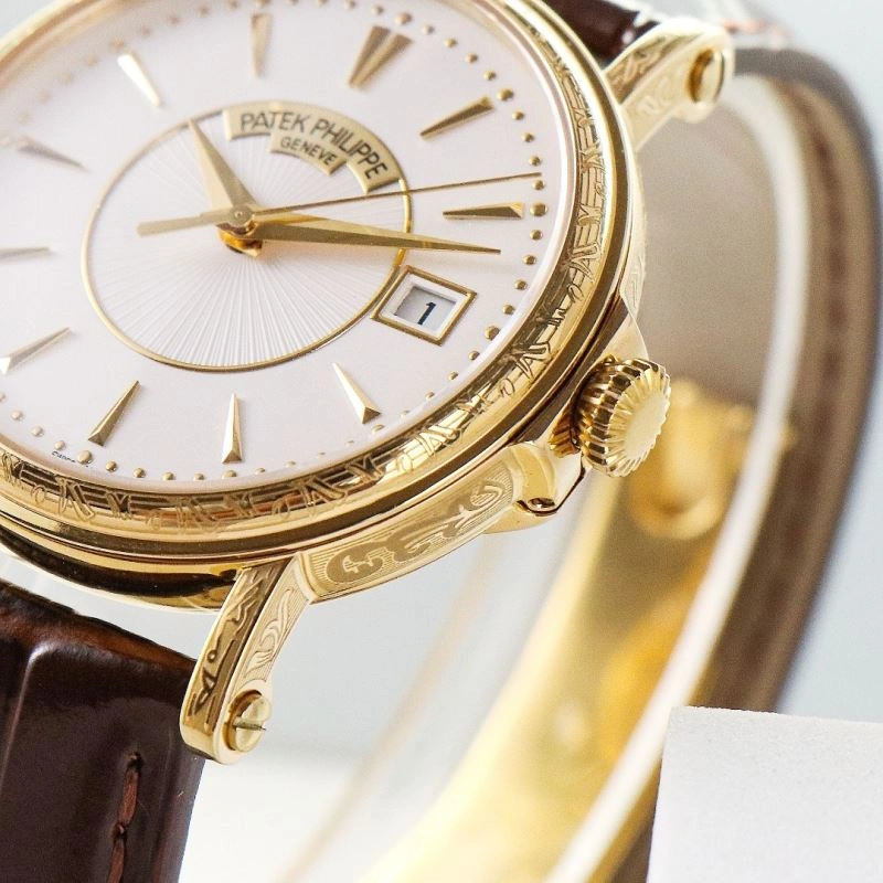 Brand-original PATEK PHILIPPE Watches