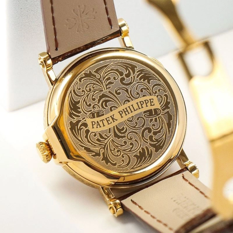 Brand-original PATEK PHILIPPE Watches