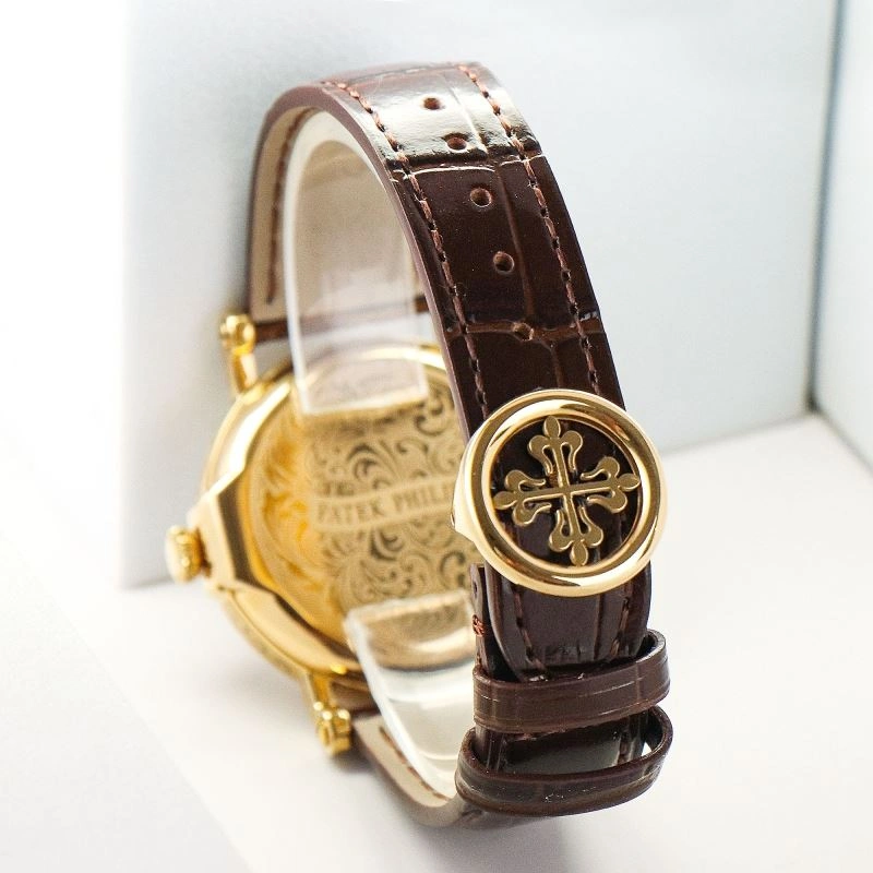Brand-original PATEK PHILIPPE Watches