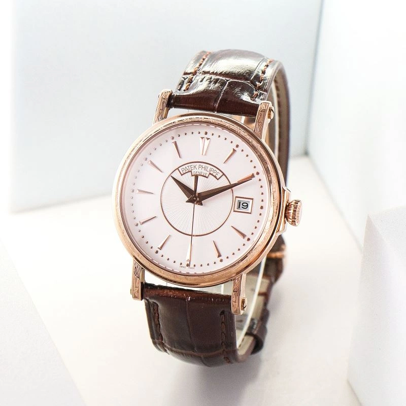 PATEK PHILIPPE Watches