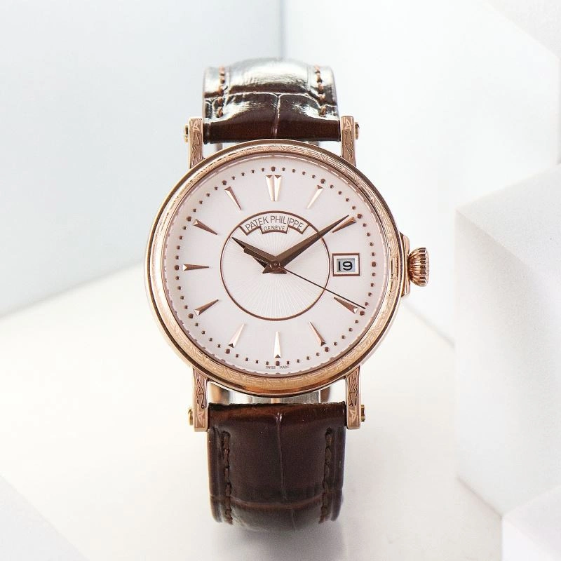 Legit PATEK PHILIPPE Watches