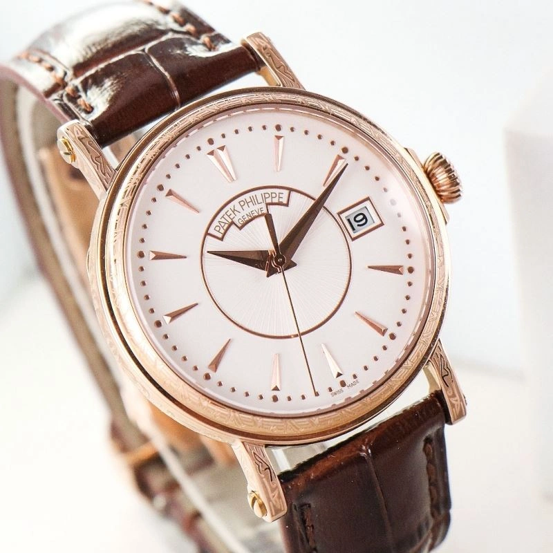 Legit PATEK PHILIPPE Watches