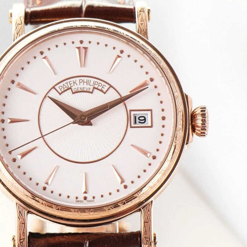 Legit PATEK PHILIPPE Watches