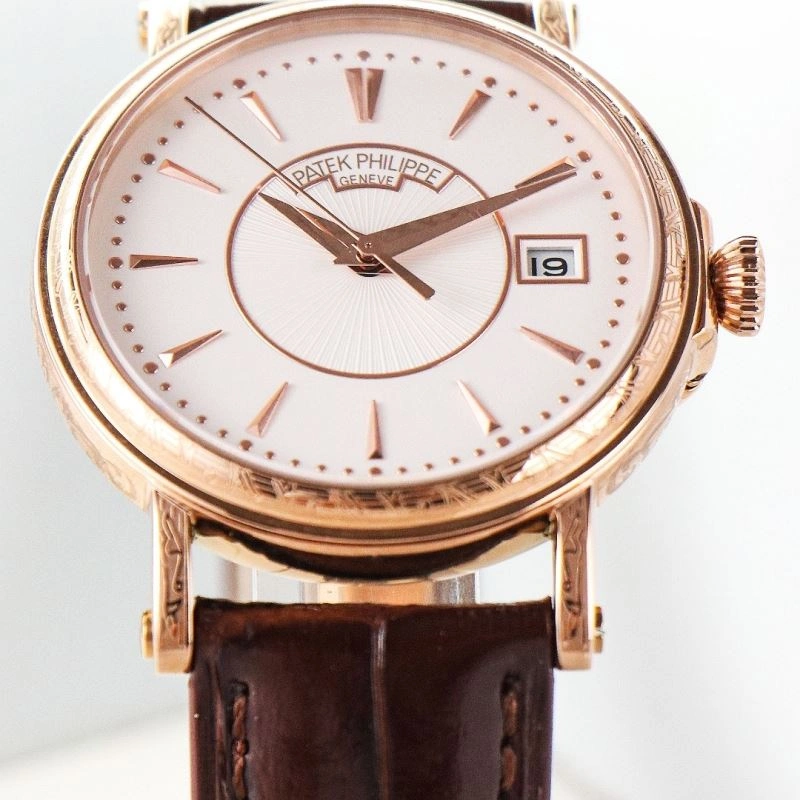 Legit PATEK PHILIPPE Watches