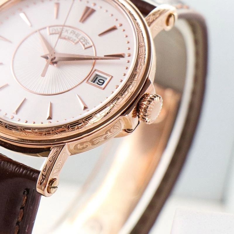 Legit PATEK PHILIPPE Watches
