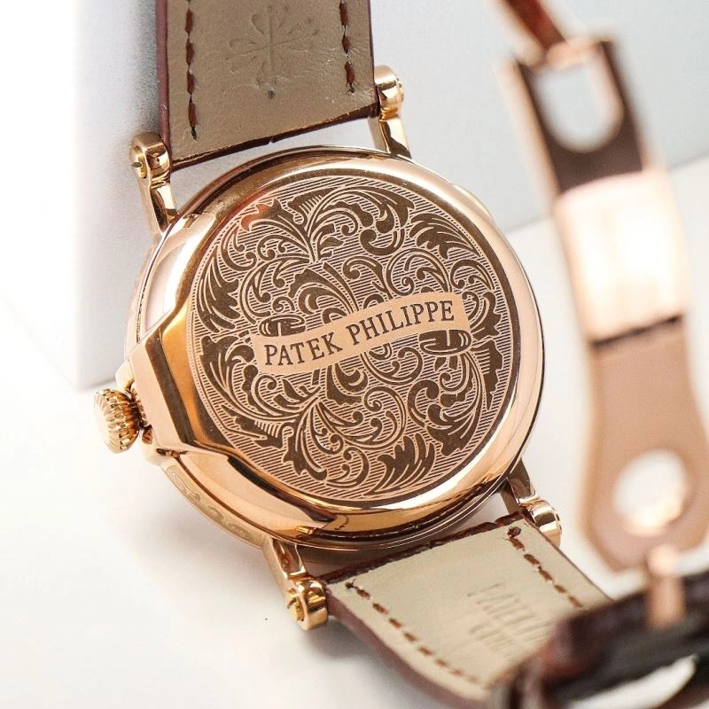 Legit PATEK PHILIPPE Watches