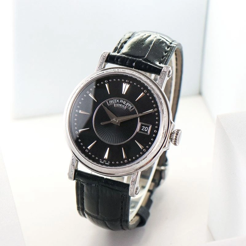 PATEK PHILIPPE Watches