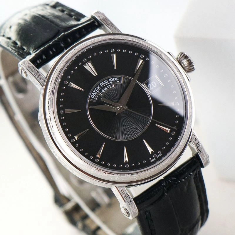 Legit PATEK PHILIPPE Watches