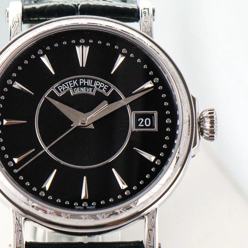 Legit PATEK PHILIPPE Watches
