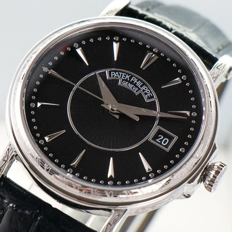 Legit PATEK PHILIPPE Watches