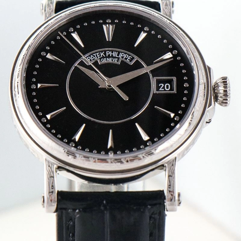 Legit PATEK PHILIPPE Watches