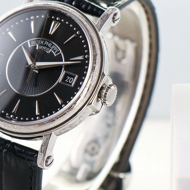 Legit PATEK PHILIPPE Watches