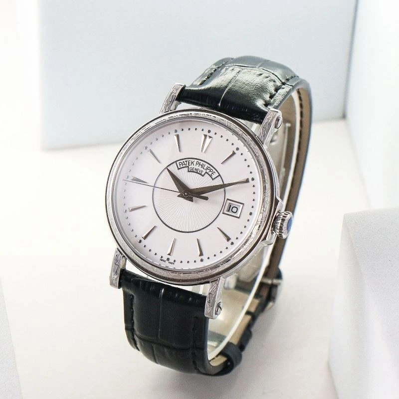 PATEK PHILIPPE Watches
