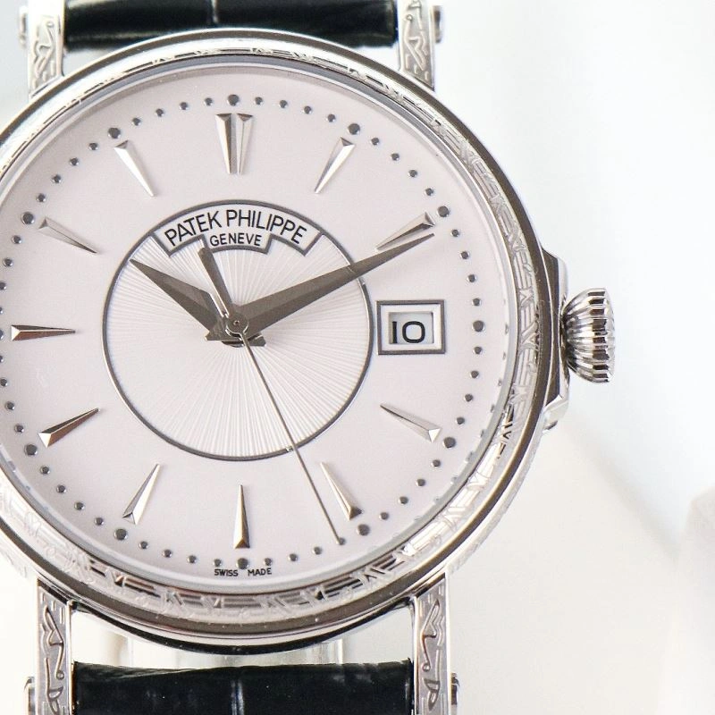 Mirror quality PATEK PHILIPPE Watches