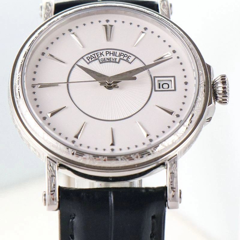 Mirror quality PATEK PHILIPPE Watches