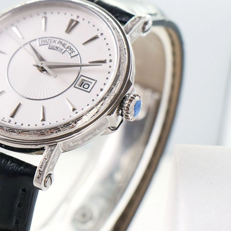 Mirror quality PATEK PHILIPPE Watches