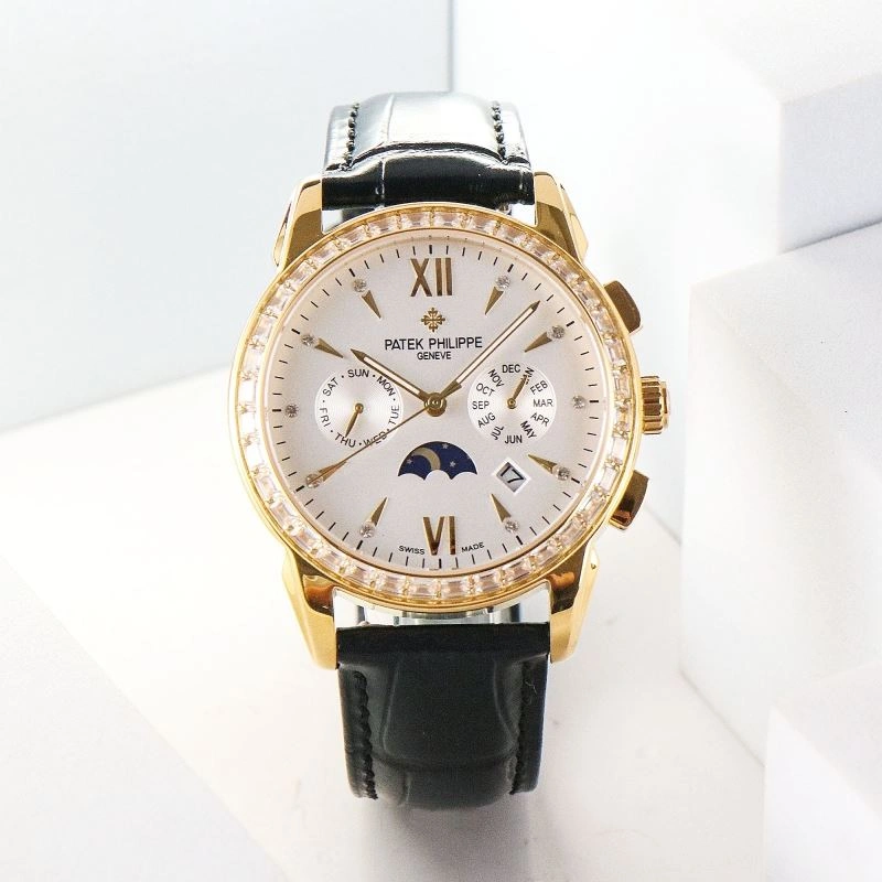 PATEK PHILIPPE Watches
