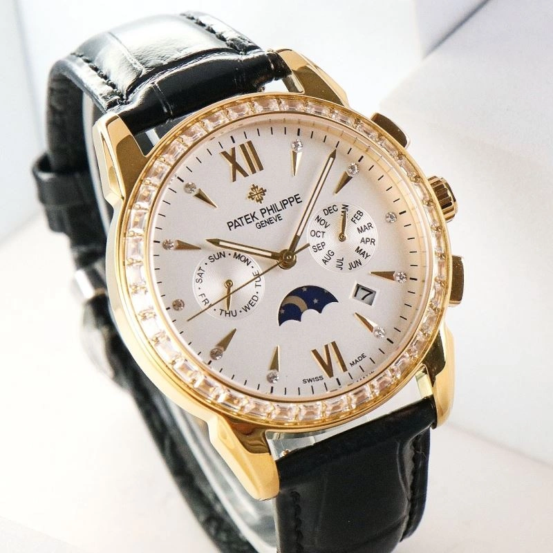 Factory-made PATEK PHILIPPE Watches