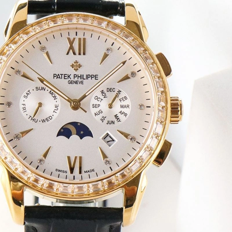 Factory-made PATEK PHILIPPE Watches