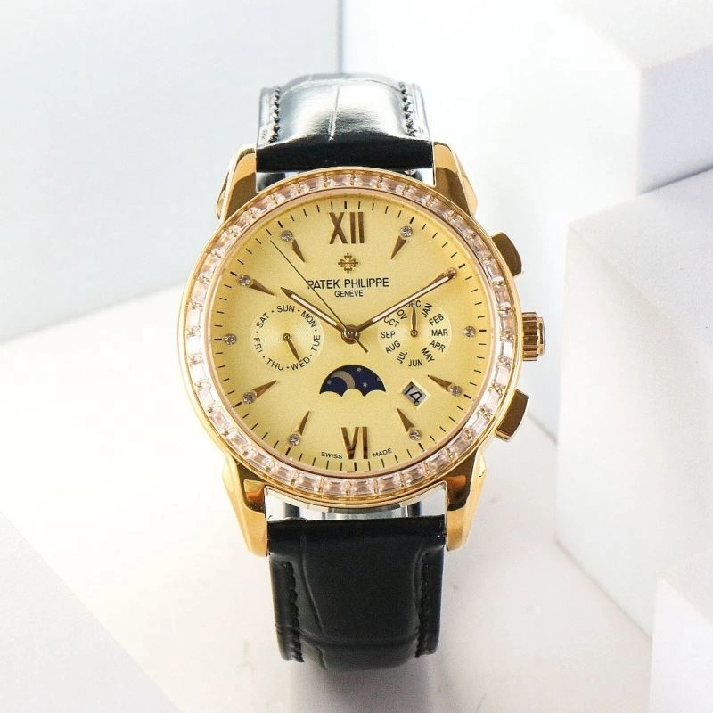 Factory-made PATEK PHILIPPE Watches