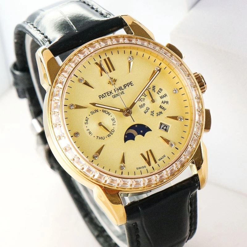Factory-made PATEK PHILIPPE Watches