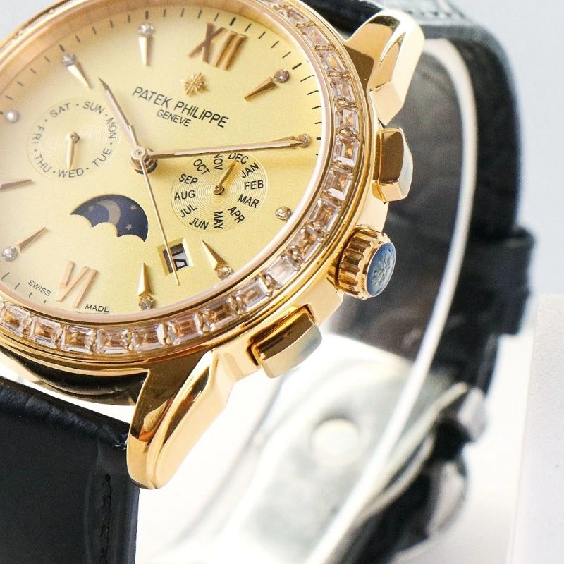 Factory-made PATEK PHILIPPE Watches
