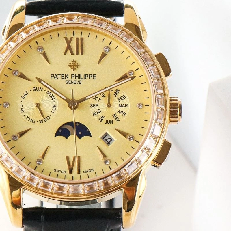 Factory-made PATEK PHILIPPE Watches