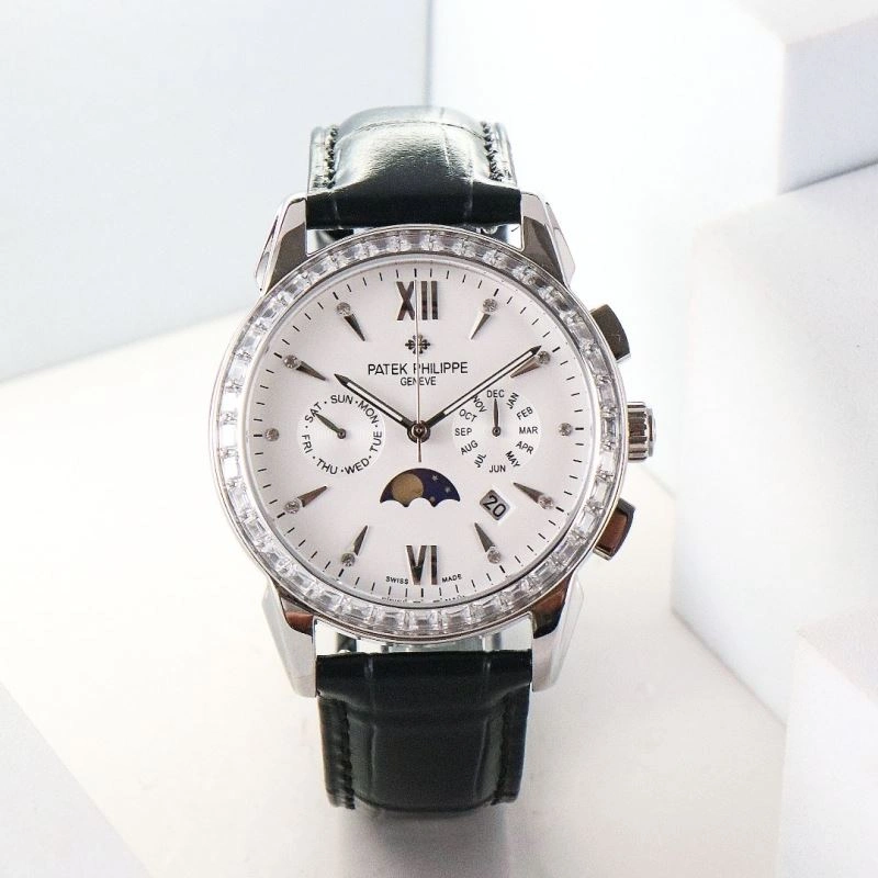 PATEK PHILIPPE Watches