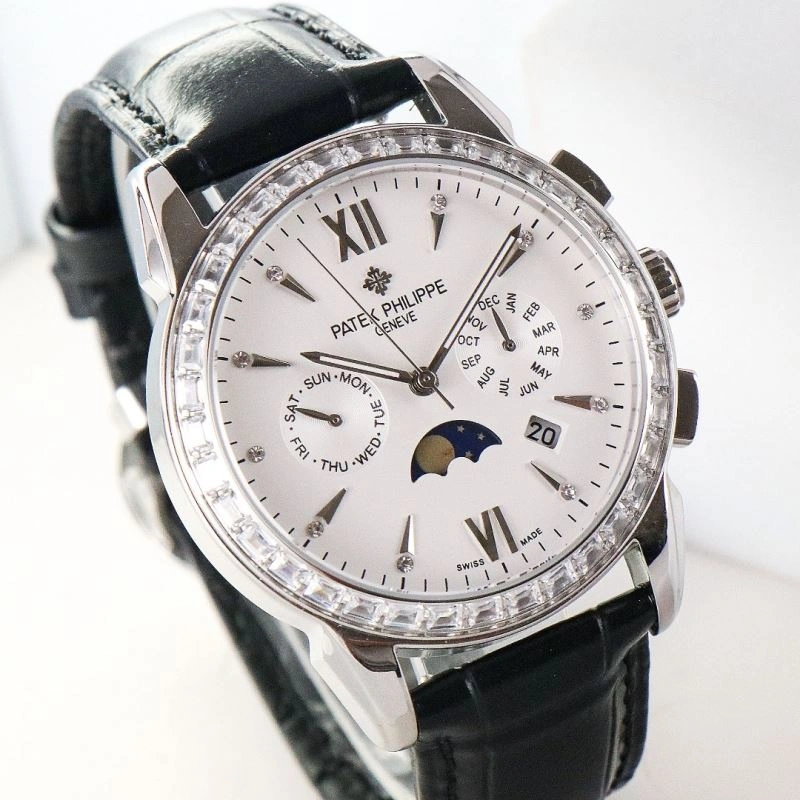 Real PATEK PHILIPPE Watches