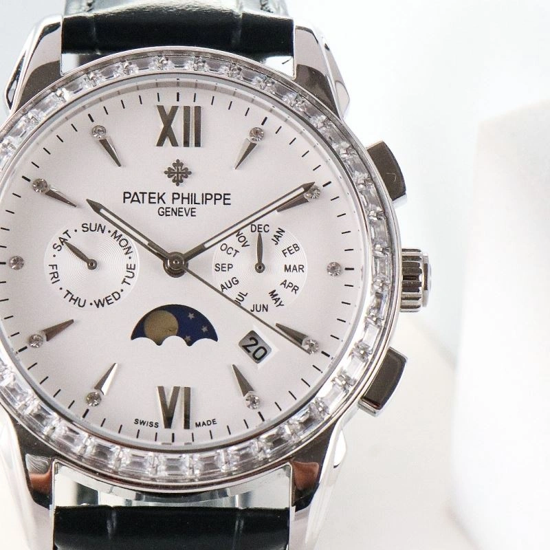 Real PATEK PHILIPPE Watches