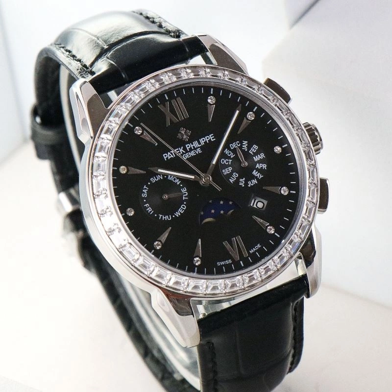 Real PATEK PHILIPPE Watches