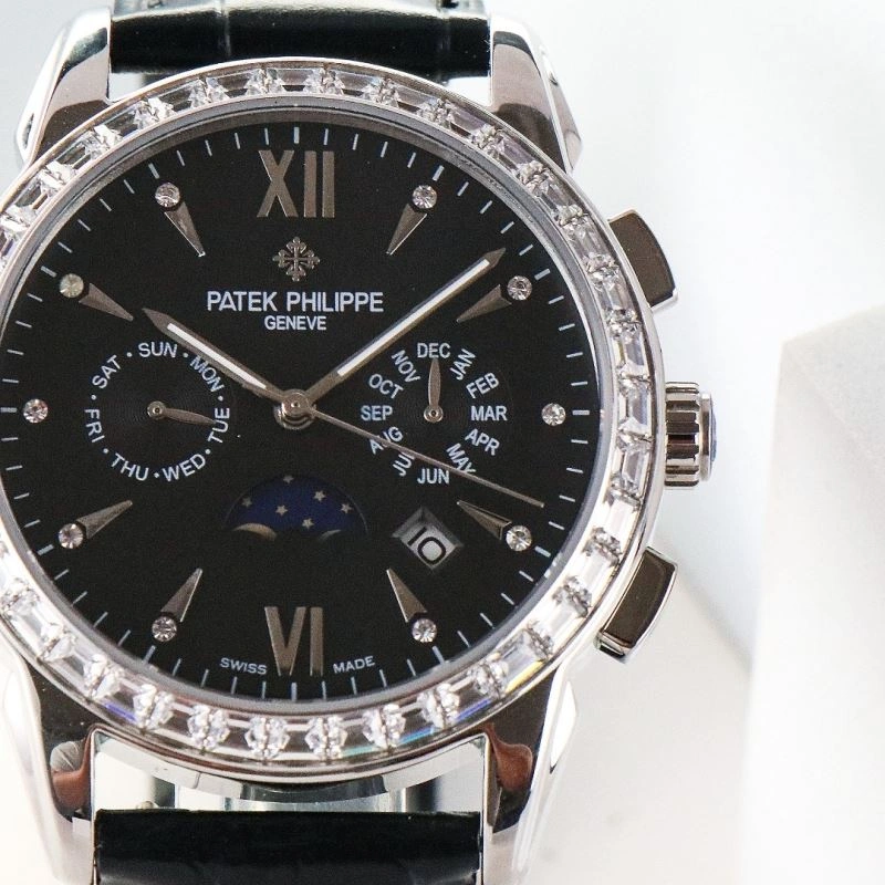 Real PATEK PHILIPPE Watches