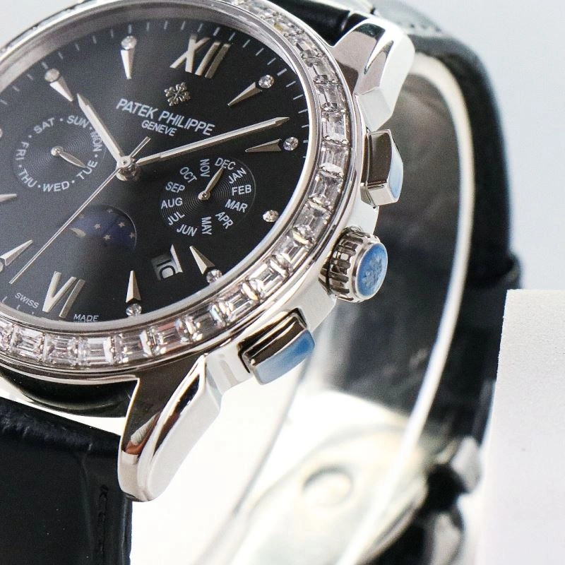 Real PATEK PHILIPPE Watches