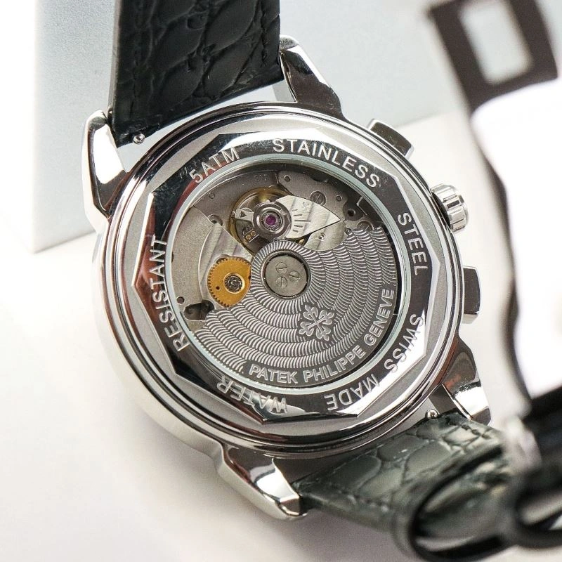 Real PATEK PHILIPPE Watches