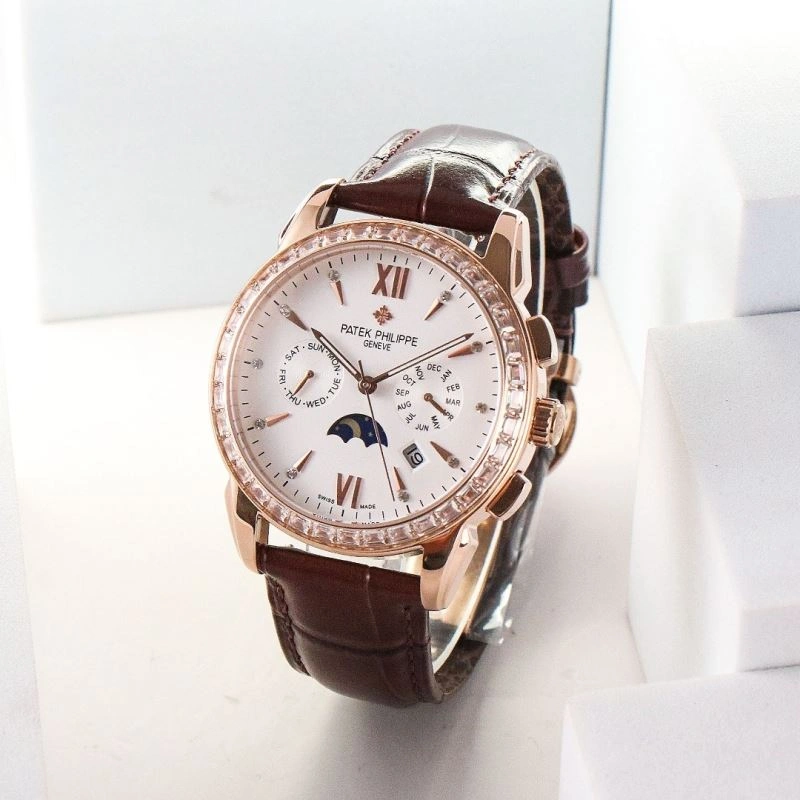 PATEK PHILIPPE Watches