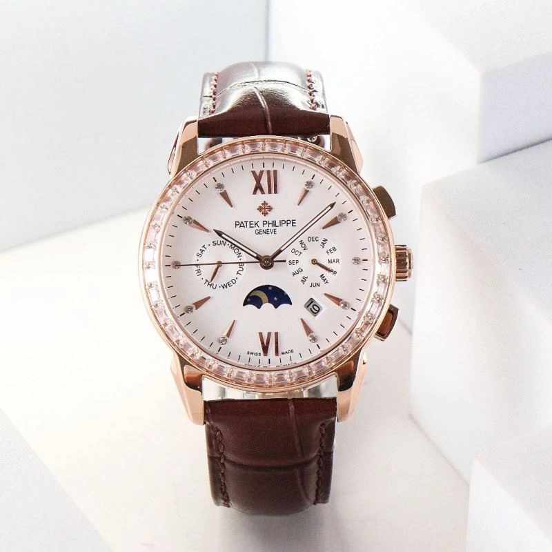 High fidelity PATEK PHILIPPE Watches