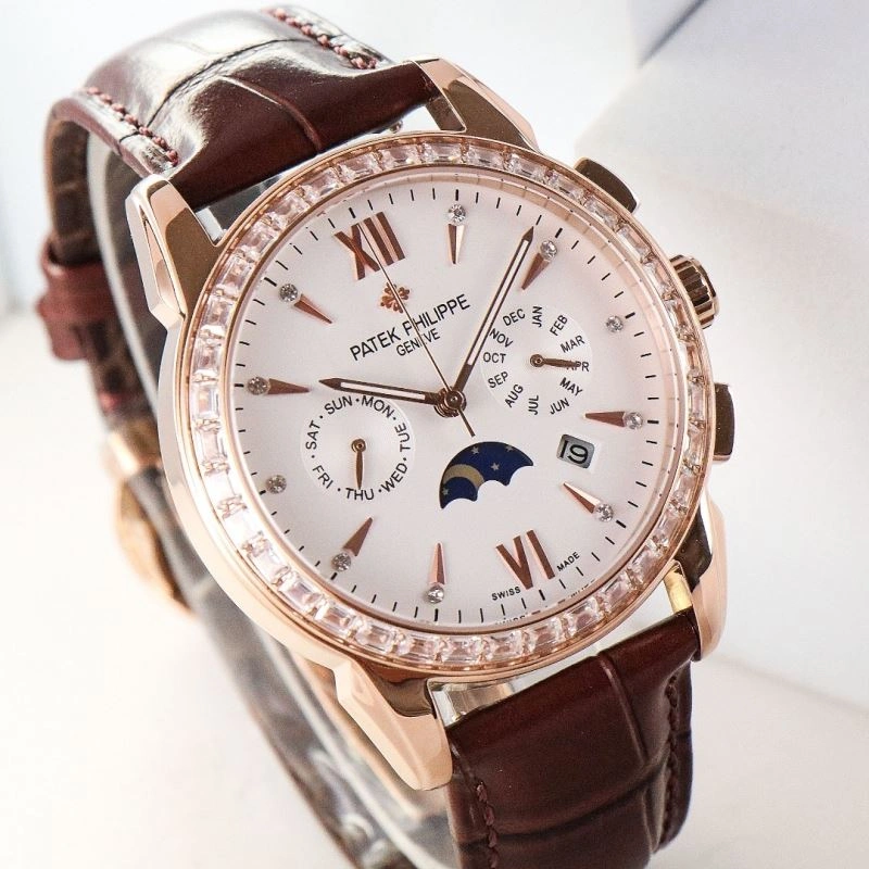 High fidelity PATEK PHILIPPE Watches