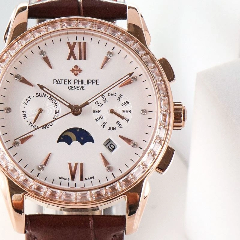 High fidelity PATEK PHILIPPE Watches