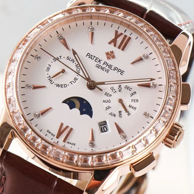 High fidelity PATEK PHILIPPE Watches