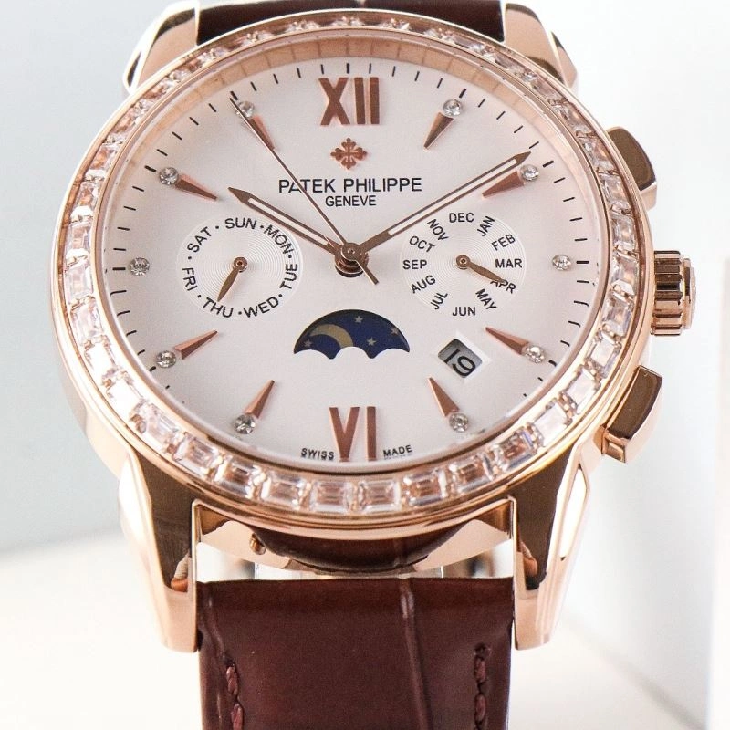 High fidelity PATEK PHILIPPE Watches