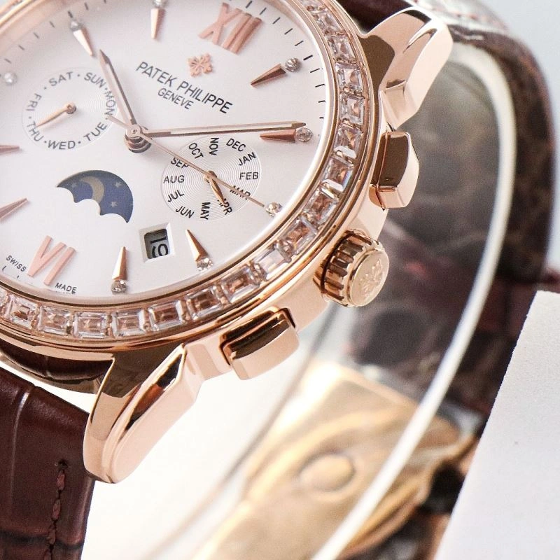 High fidelity PATEK PHILIPPE Watches